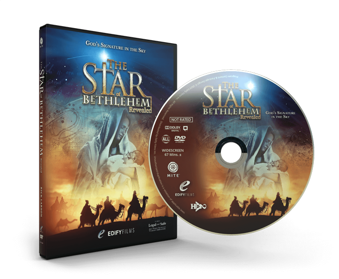 The Star of Bethlehem – Exploring the evidence about the star that ...